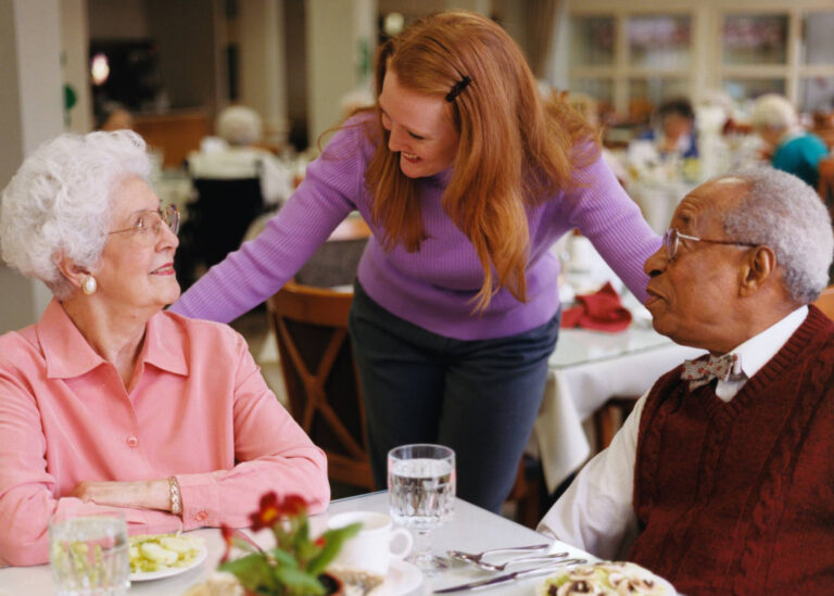 The Park Danforth | Assisted Living | Yarmouth, ME