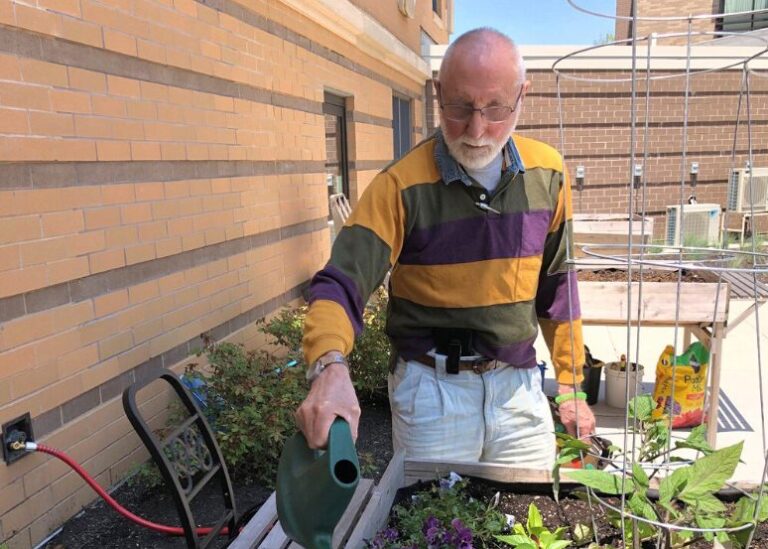 The Park Danforth | Assisted Living | Yarmouth, ME