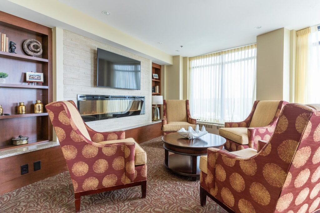 Senior Living Gallery | Scarborough & Portland, ME | The Park Danforth