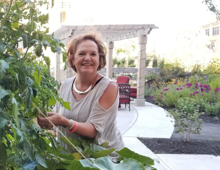 The Park Danforth | Assisted Living | Yarmouth, ME