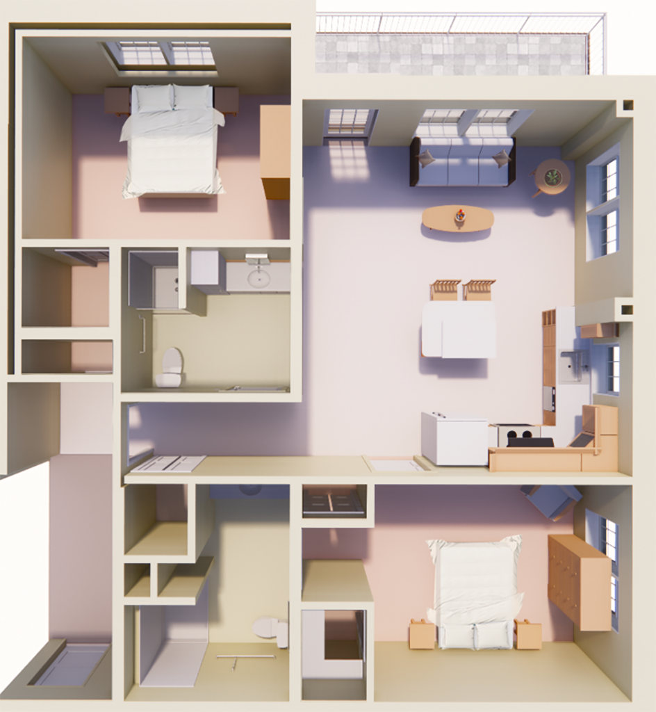 Arbor Street | Portland, ME | The Park Danforth